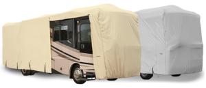 High-Quality Goldline RV Covers | Eevelle